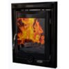 Stove Range - MCD Home and Garden - Stoves and Fireplaces
