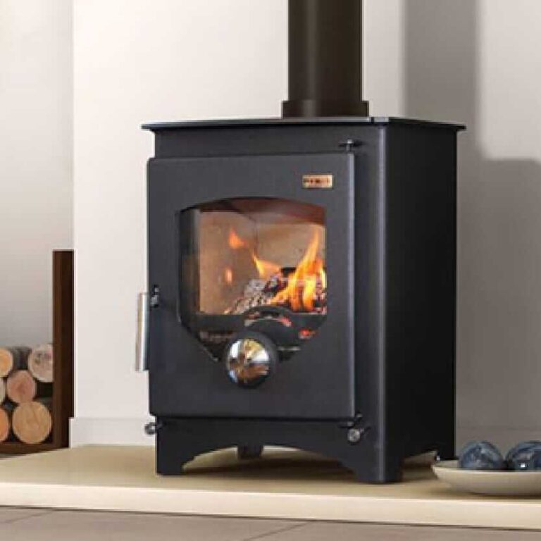 Stove Range - MCD Home and Garden - Stoves and Fireplaces