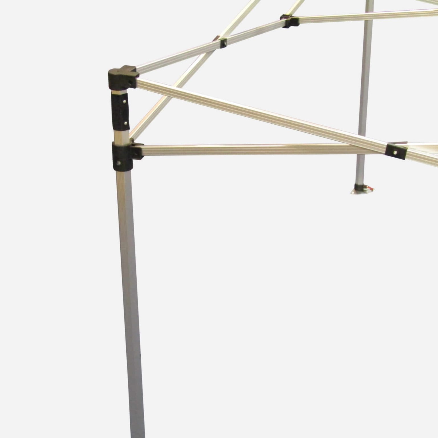 Pop 40 - Commercial Gazebo - Full Set - MCD Home and Garden