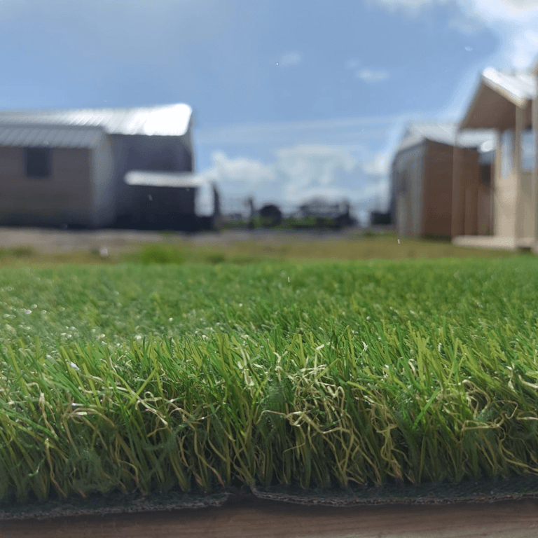 40mm Phoenix Artificial Grass - MCD Home and Garden